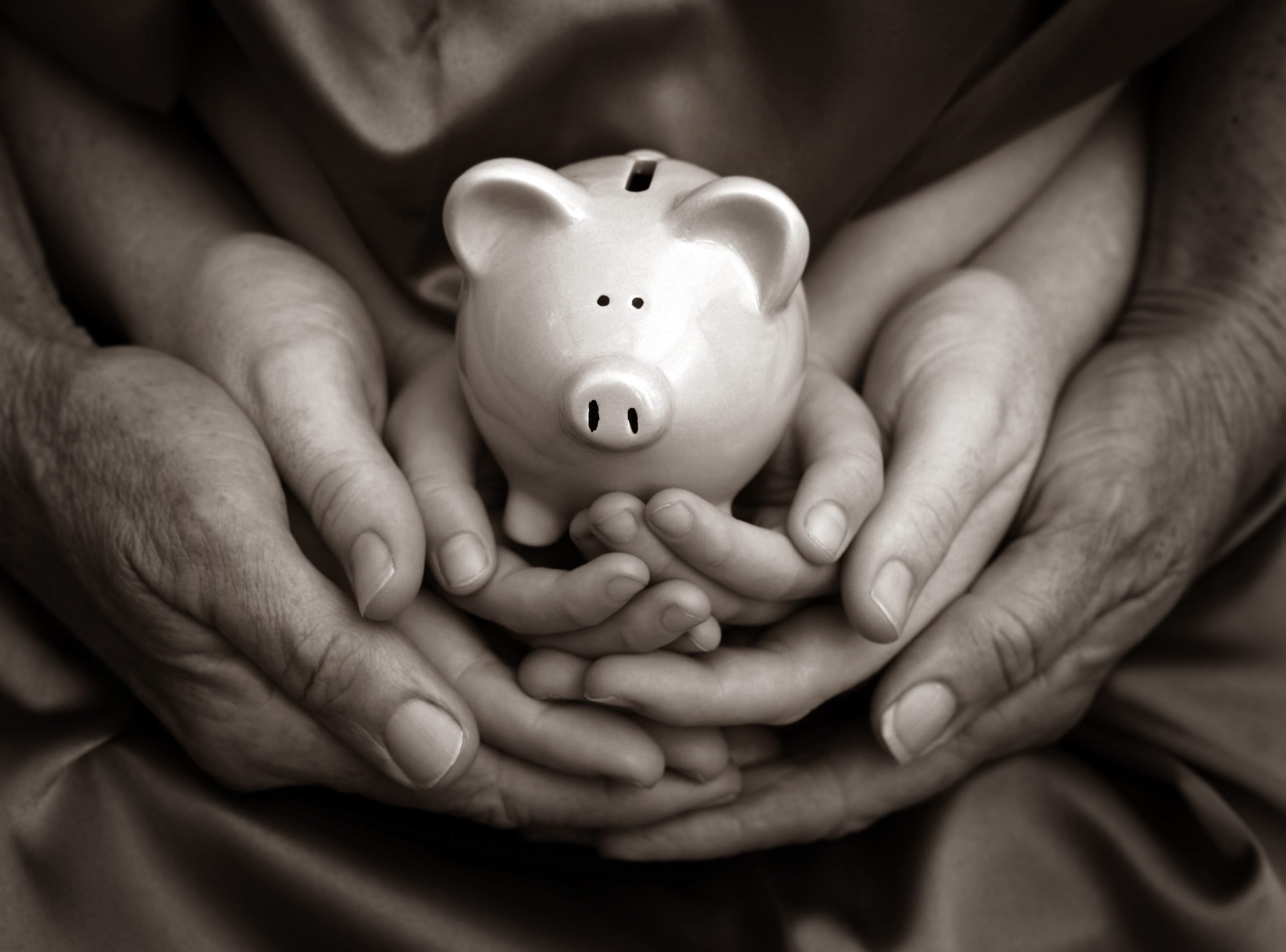 5 Key Components To The Retirement Bucket Strategy Premier Retirement